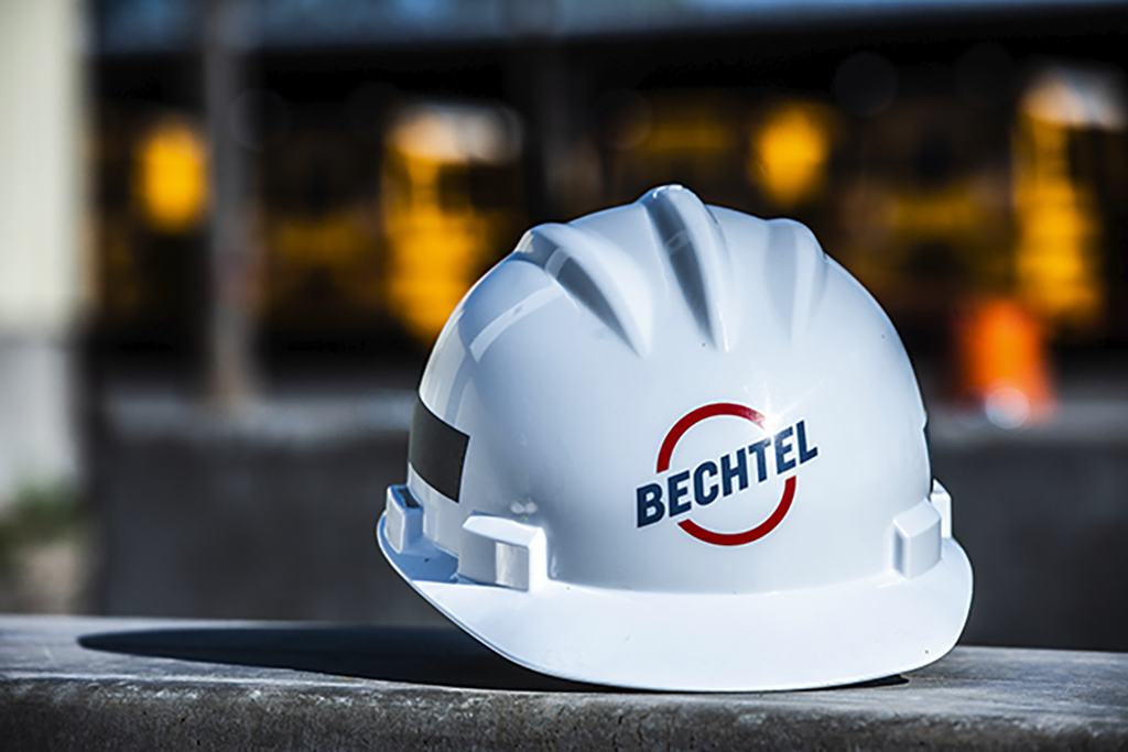 Turnover and profit rocket at Bechtel UK | Construction News