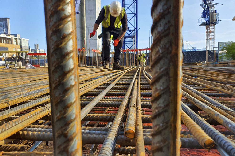 £96bn mega-framework prepared for offsite and NHS work | Construction News