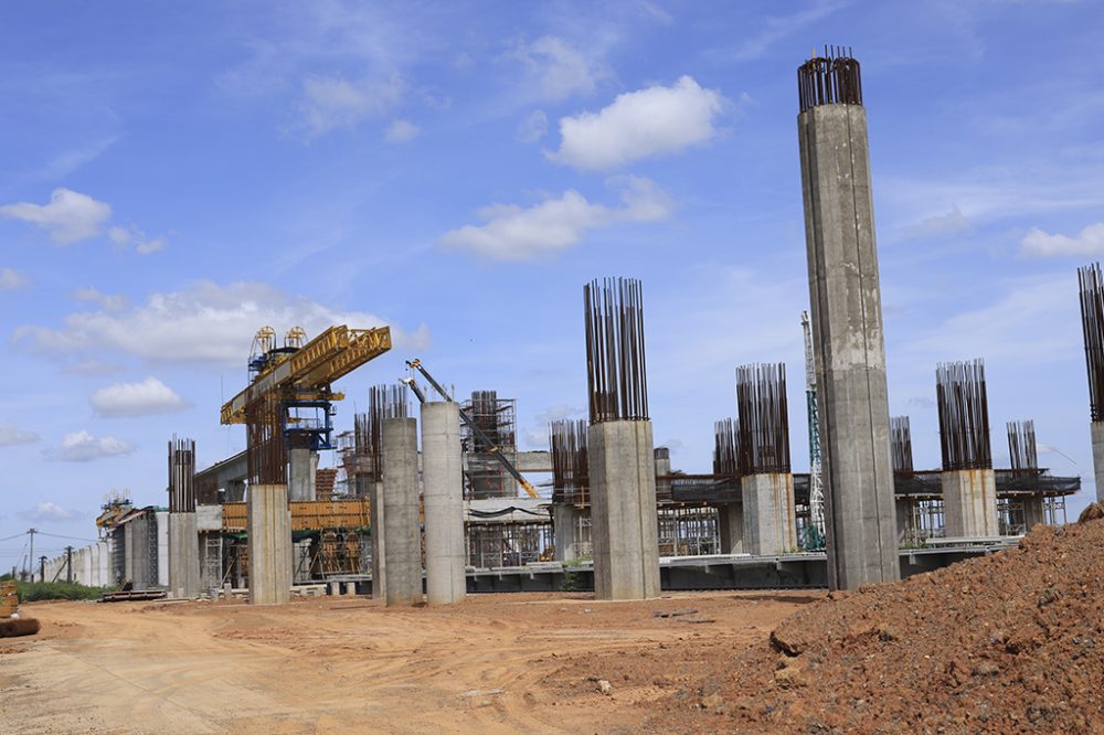 Project starts slide amid Iran war economic impact, says Glenigan ...