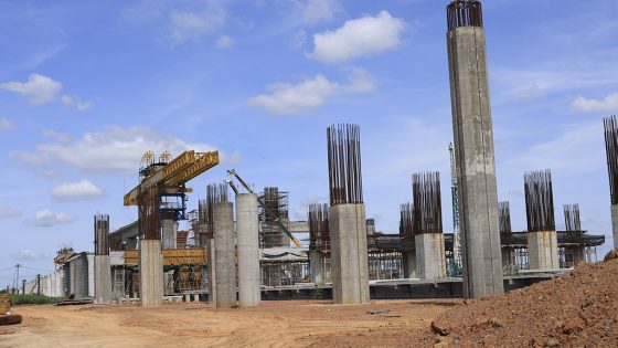 Construction activity grows for sixth month in a row | Construction News