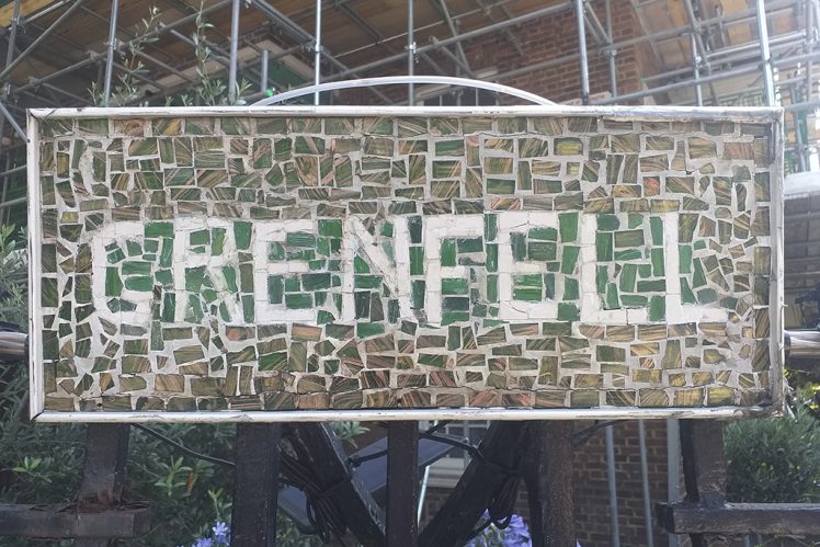 Grenfell council removes ban on second firm | Construction News