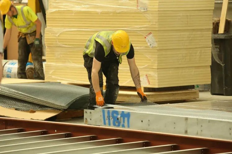 ISG-linked modular firm appoints administrators | Construction News