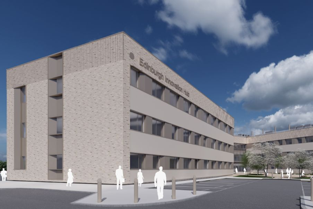 Ulster family firm eyes growth after revenue boost | Construction News