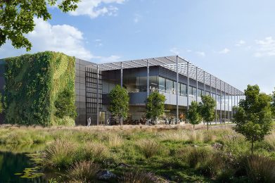 Plans for £3.75bn data centre and new 'critical' designation revealed ...