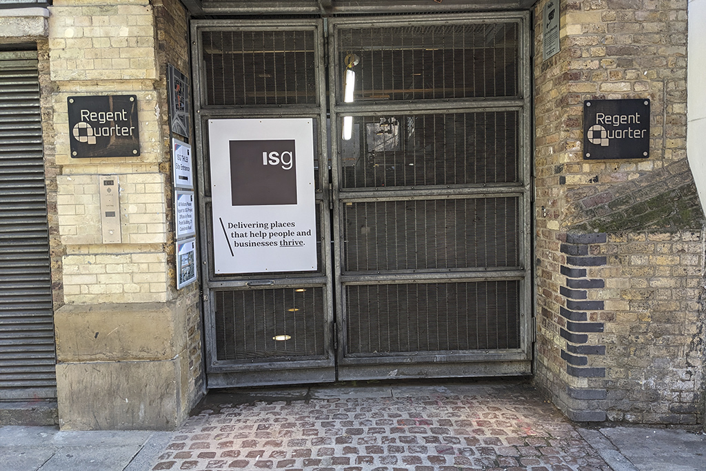 CLC urges prompt payment after ISG collapse | Construction News