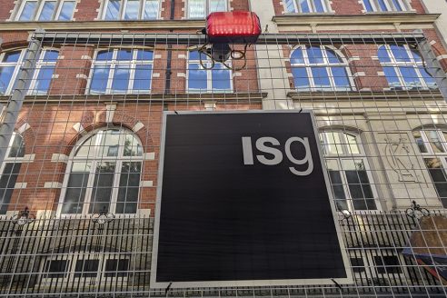 ISG UK subsidiaries apply for administration | Construction News