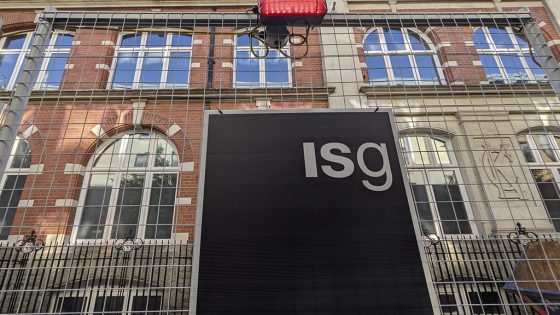 ISG UK subsidiaries apply for administration | Construction News