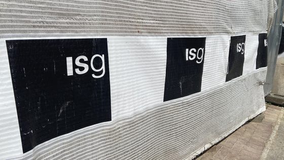 Build UK publishes ISG FAQs for suppliers | Construction News