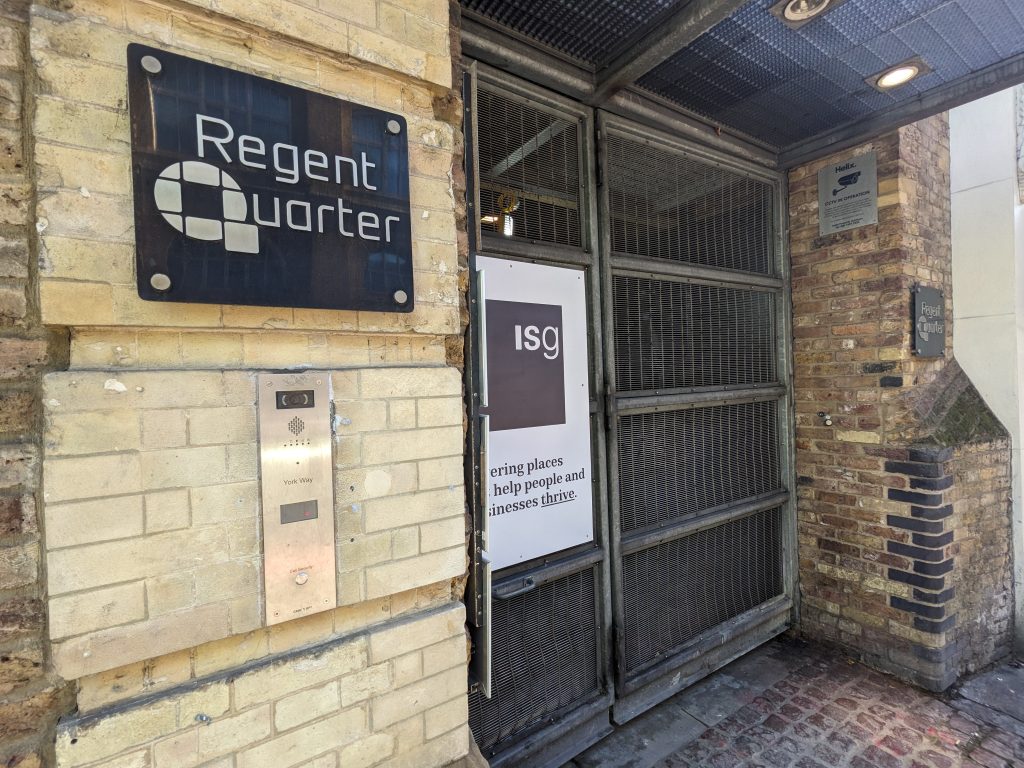 Revised bid sparked ISG talks collapse, claims buyer | Construction News