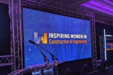 Women in Construction & Engineering Awards 2025 shortlist unveiled ...