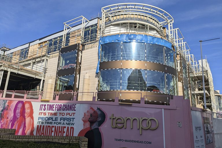 ISG ploughed £300k into specialist before collapse | Construction News