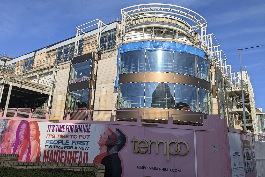 ISG ploughed £300k into specialist before collapse | Construction News