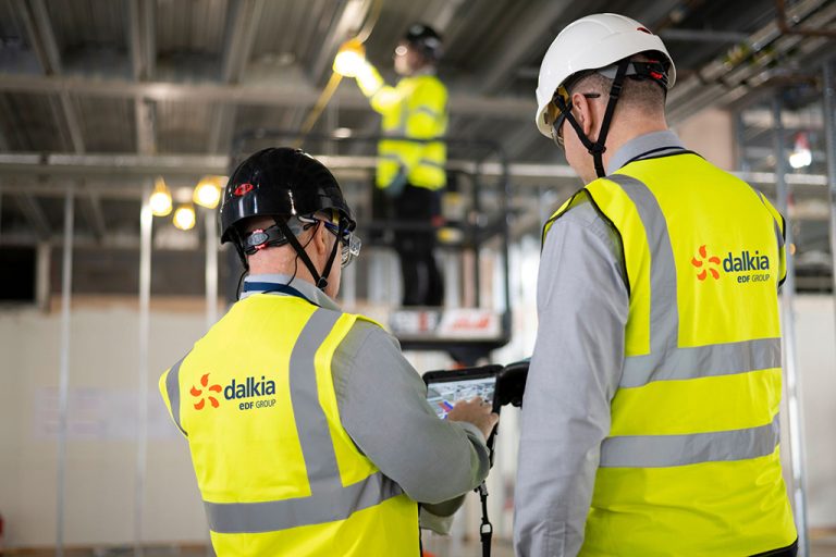 Dalkia set to make 34 staff redundant | Construction News
