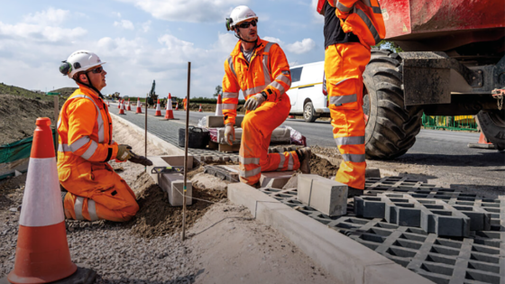 Water and energy spur ‘best ever performance’ for Clancy | Construction ...