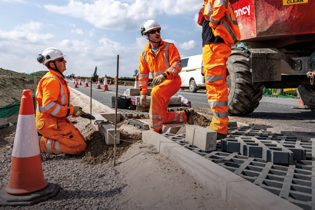 Water and energy spur ‘best ever performance’ for Clancy | Construction ...