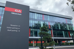 Gilbert-Ash agrees sale to employee trust | Construction News