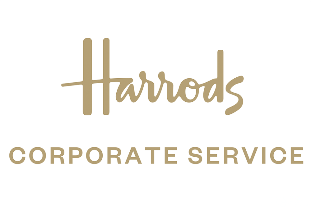 Harrods Corporate Service: Elevating your corporate gifting this season ...