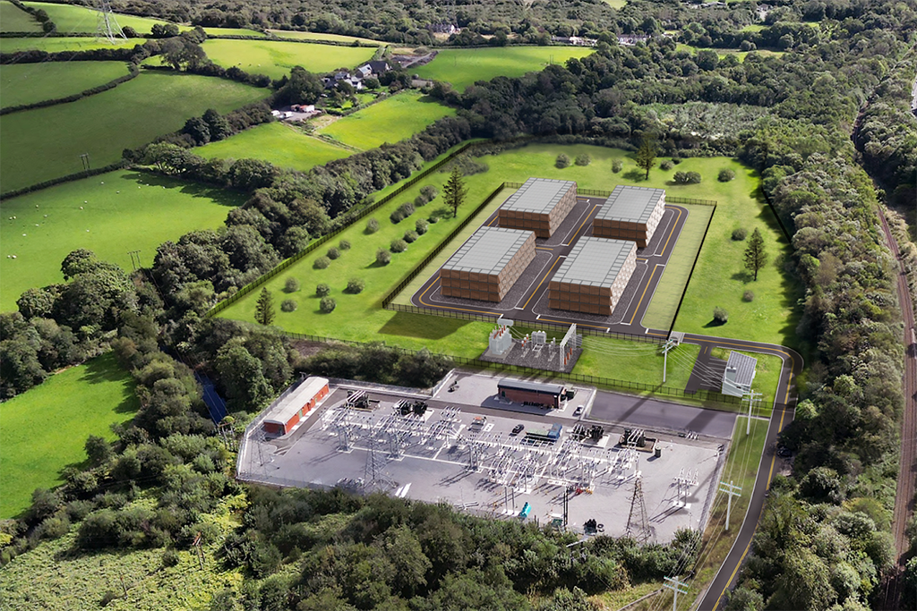 Micro nuclear reactor developer announces first UK site | Construction News