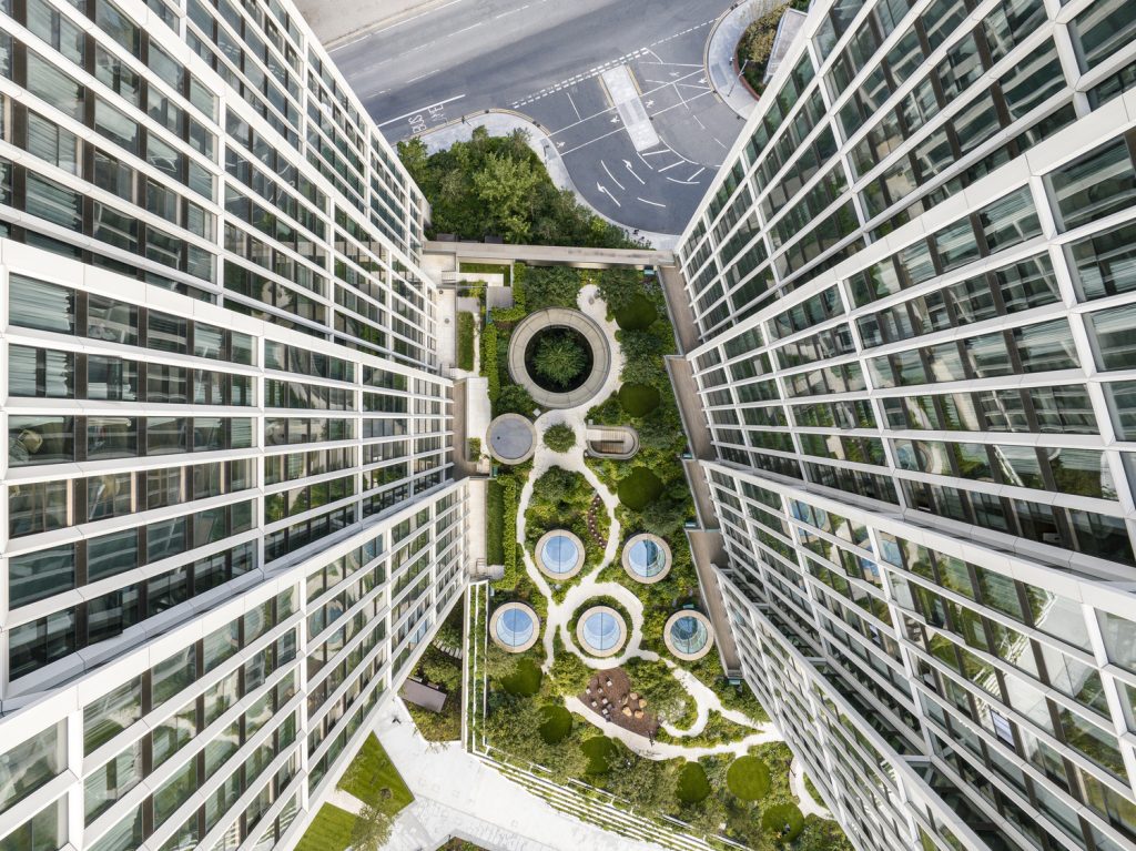 Thames City: How Midgard landed a £400m resi scheme | Construction News