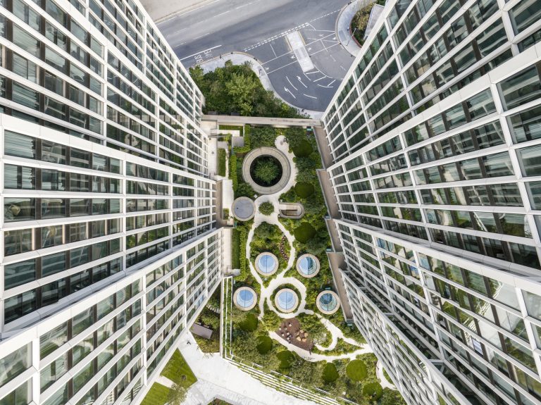 Thames City: How Midgard landed a £400m resi scheme | Construction News
