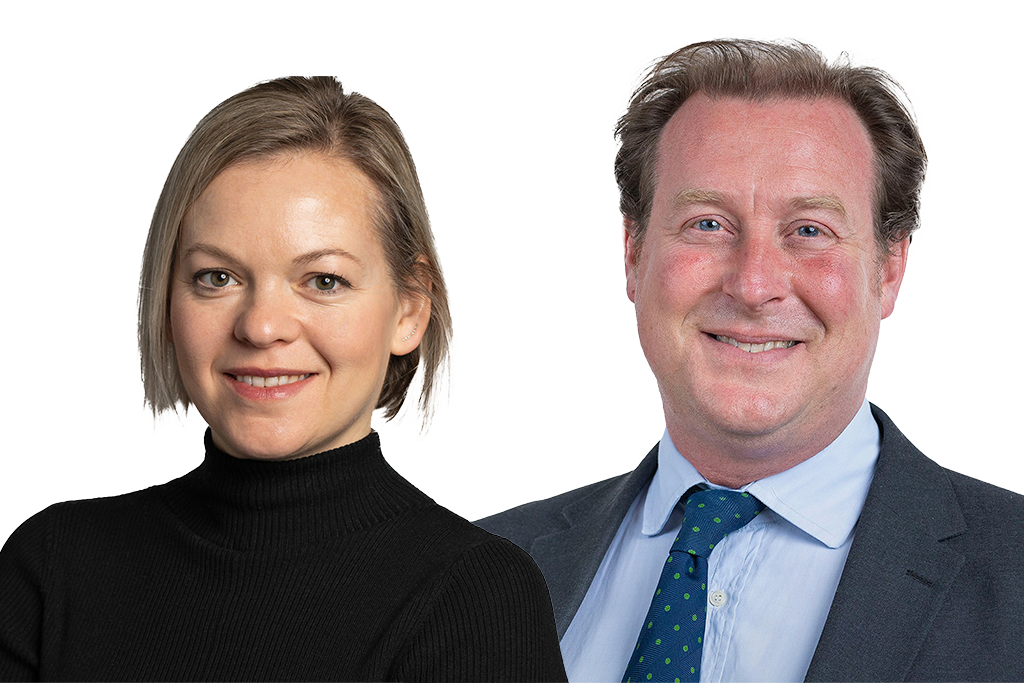 Modern slavery: what can contractors do? | Construction News