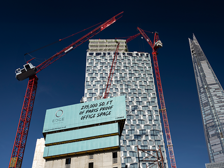 Brexit Construction Industry News | Construction News