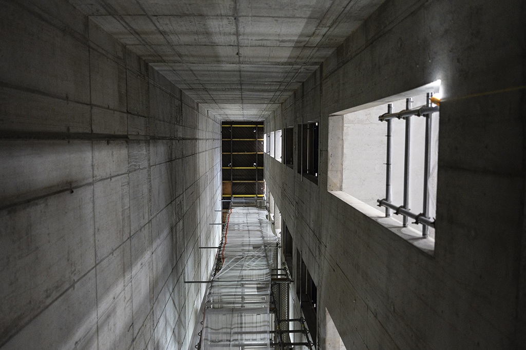 Building on the Edge: Mace's latest London Bridge project ...