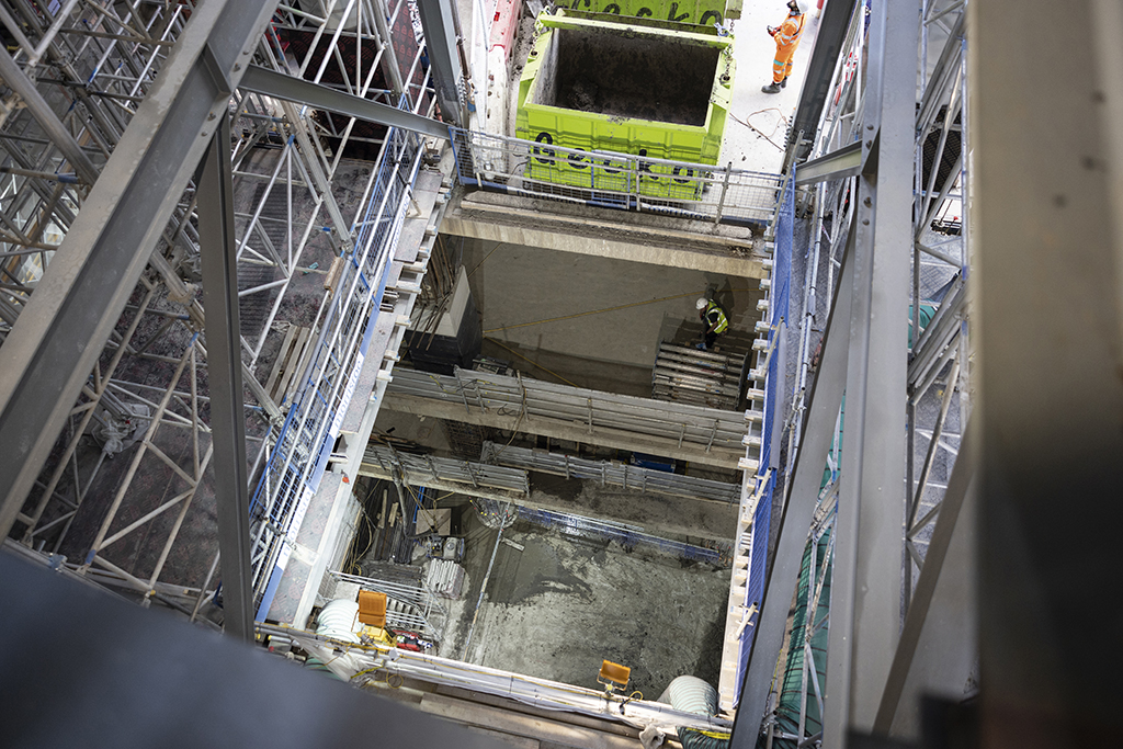 Building on the Edge: Mace's latest London Bridge project ...