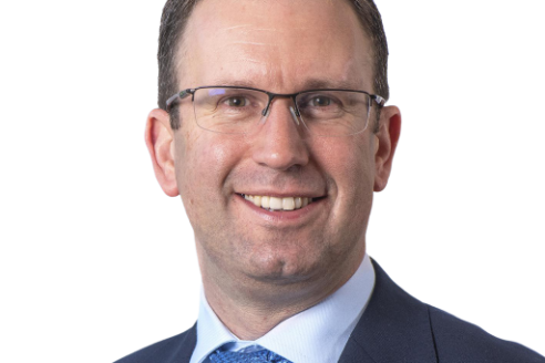 Vistry COO to leave after role removed | Construction News