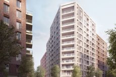 Graham lands £73m east London brownfield regen job | Construction News