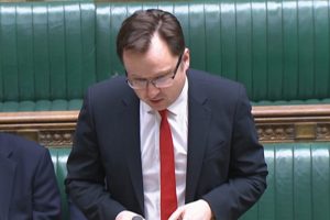 People moves: new minister, familiar face for fit-out, and more ...