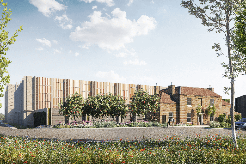 Bidding set to begin for 140MW data centre build | Construction News