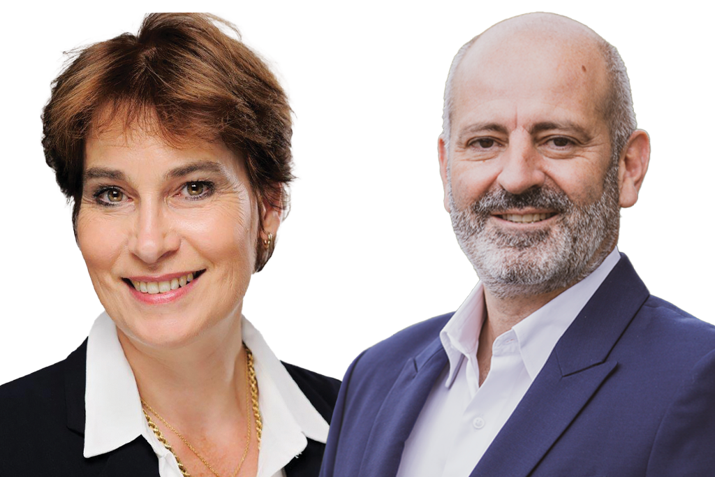 Bouygues UK CEO to leave firm after eight years | Construction News