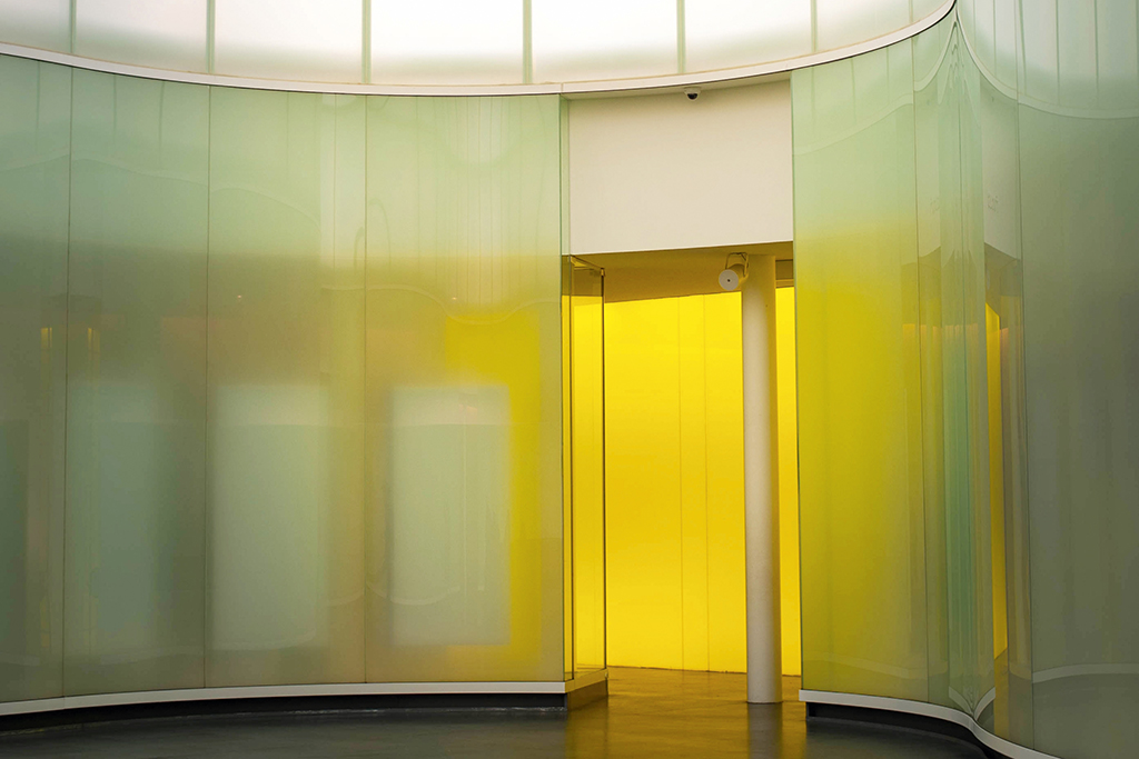CN Specialists Index 2024: top 10 fit-out contractors | Construction News