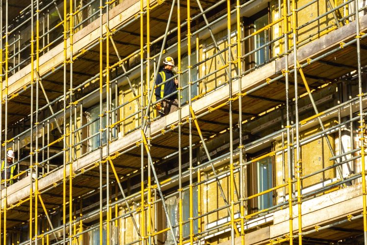 CISRS scaffolding training reforms to widen access for apprentices and ...