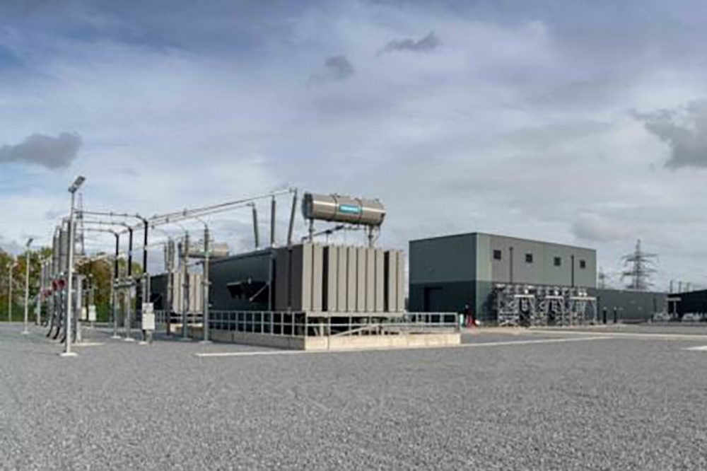 Taylor Woodrow lands civils jobs on £4bn windfarm | Construction News