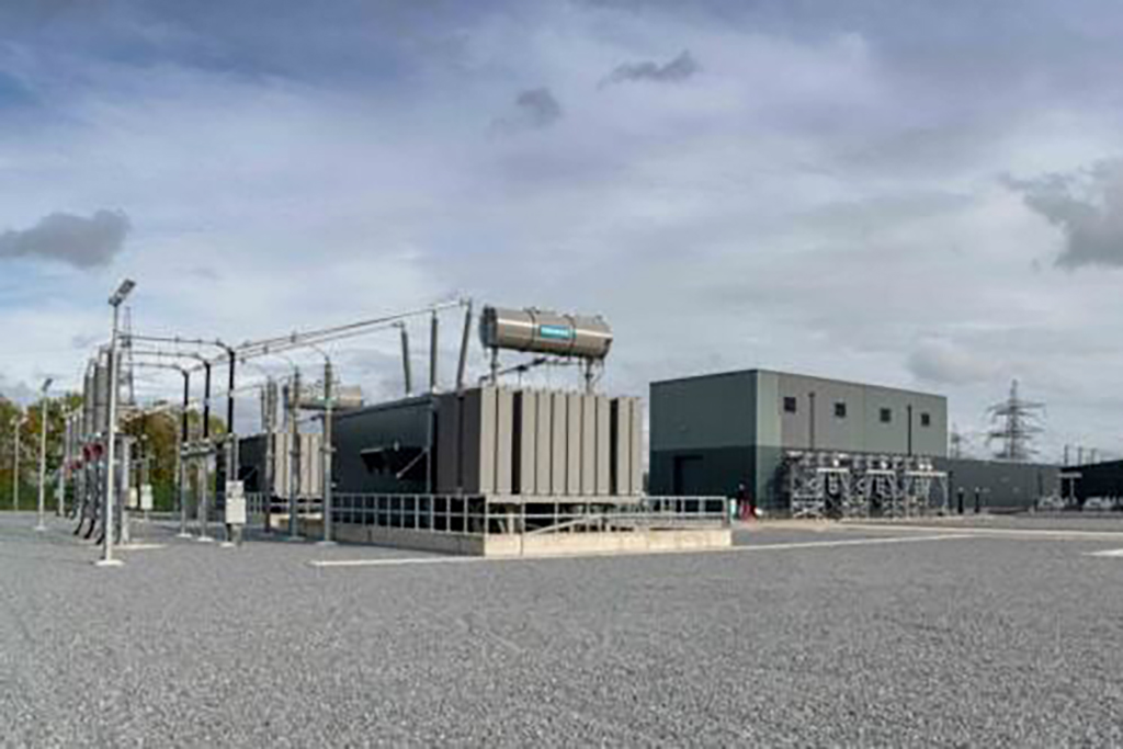 Taylor Woodrow lands civils jobs on £4bn windfarm | Construction News