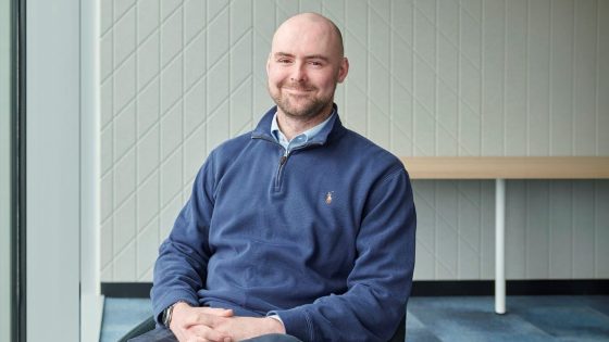 Get ready for another strong year in construction M&A | Construction News