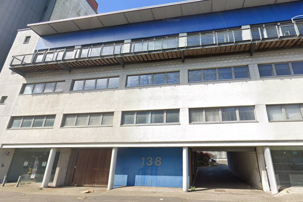 Building collapses at Graham site | Construction News