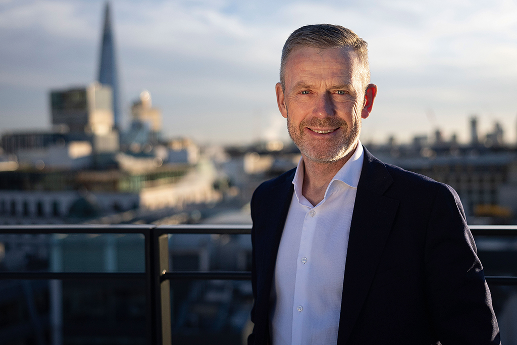 10 people to watch in 2025 | Construction News