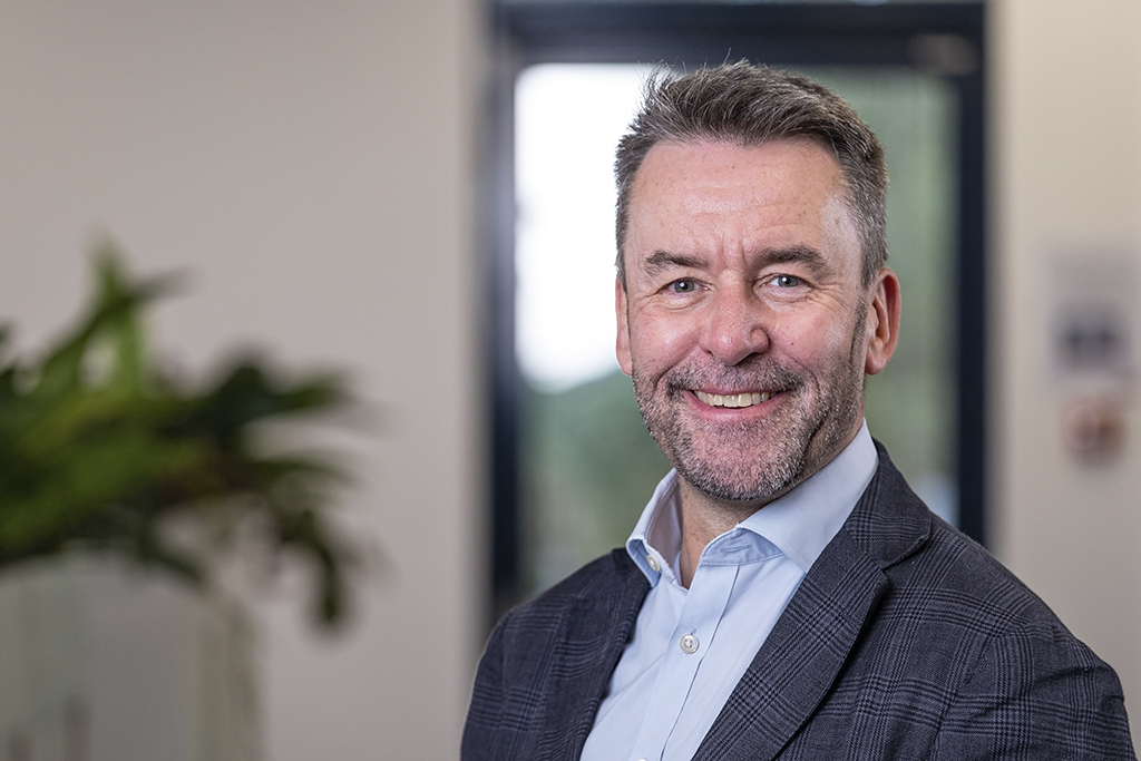 10 people to watch in 2025 | Construction News