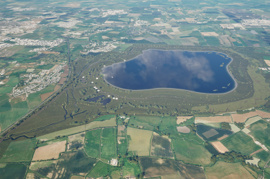 Clay investigations at proposed £2.2bn reservoir site will cut long ...