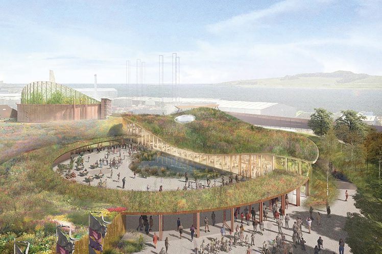 10 projects to watch in 2025 | Construction News