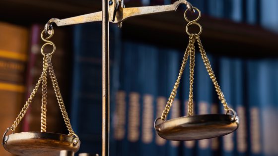 Murphy cleared in trench fall court case | Construction News