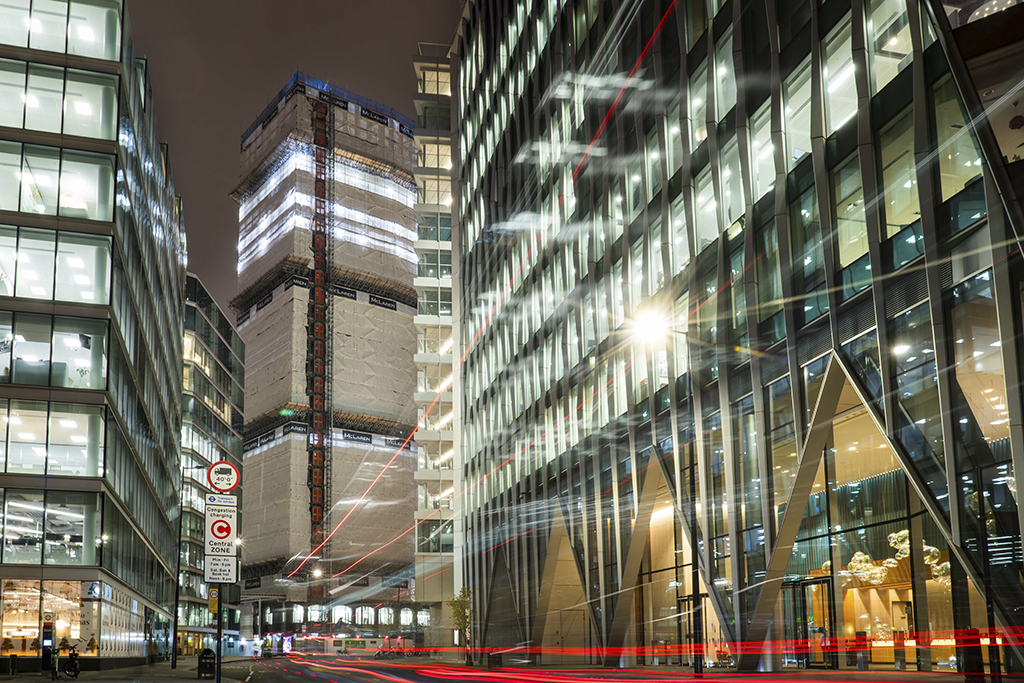 Profit doubles but McLaren misses £1bn turnover target | Construction News