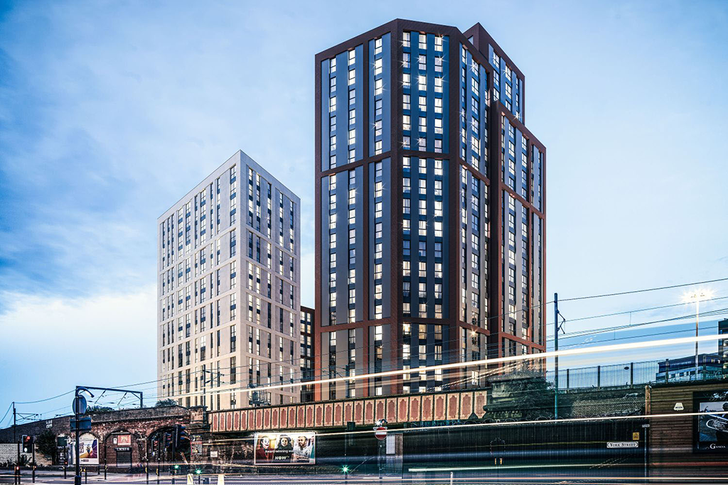 Leeds-based contractor doubles turnover to £117m | Construction News