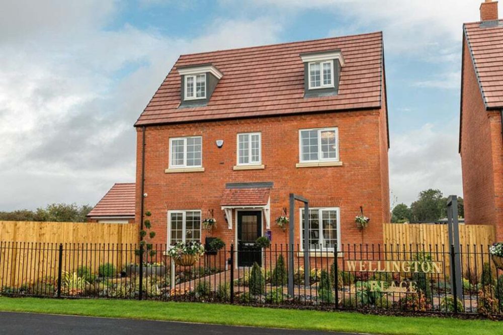 Taylor Wimpey adds £88m to fire safety bill as profit falls ...