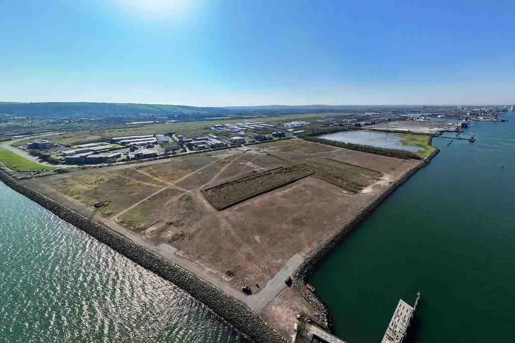 Belfast Harbour to launch £60m tower tender for City Quays 4 ...