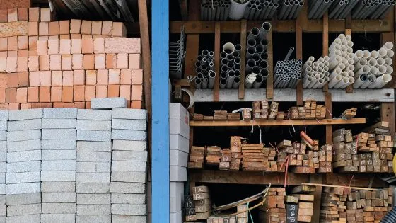Trump tariffs: US construction imports could face UK retaliation ...