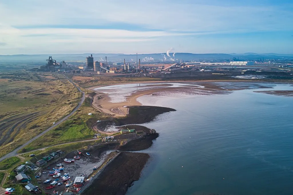 Altrad subsidiary wins Teesside low-carbon contract | Construction News